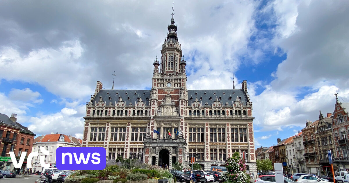 Het VRT NWS nieuws uit regio Schaarbeek | VRT NWS: nieuws