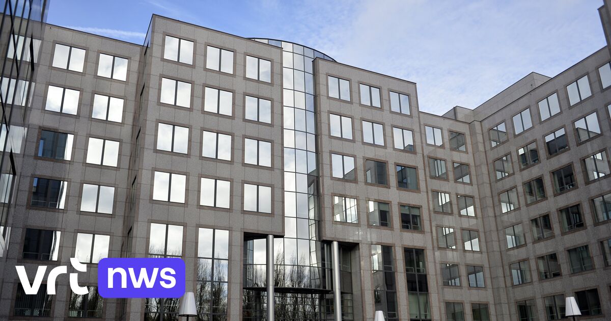Het VRT NWS nieuws uit regio Sint-Lambrechts-Woluwe | VRT NWS Nieuws