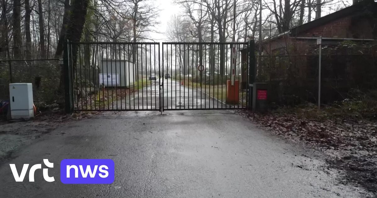 "Onvoldoende watertoevoer, riolering en asfaltering", plan voor ...