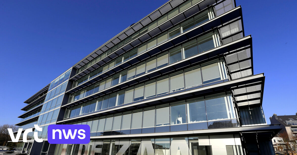 Het VRT NWS nieuws uit regio Temse | VRT NWS Nieuws