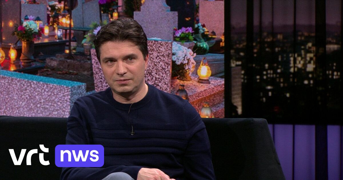 Crematie steeds populairder, interim-begrafenisondernemer Michaël Van Droogenbroeck: "Tradities ...