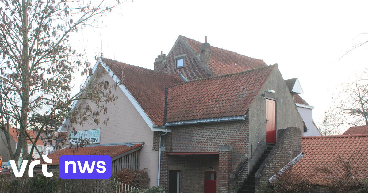 Gemeente Linkebeek wil eigen gebouwen energiezuiniger maken | VRT NWS ...