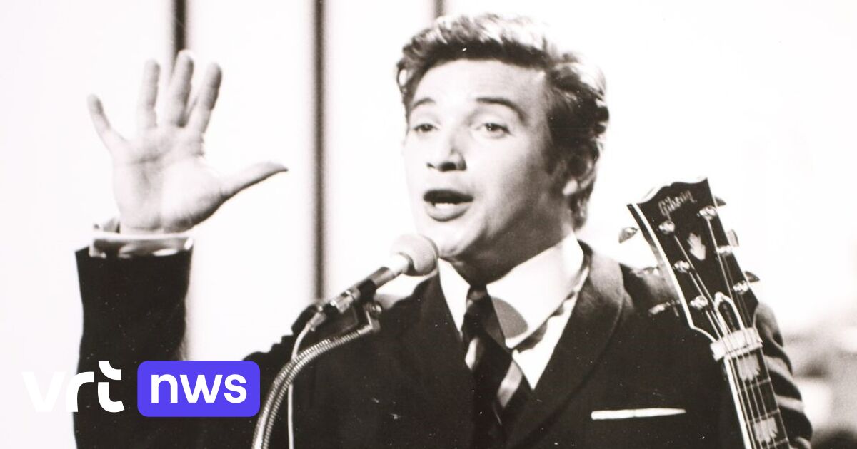 Will Tura trad z’n hele carrière lang op in Lebbeke: "Ik zie hem hier ...