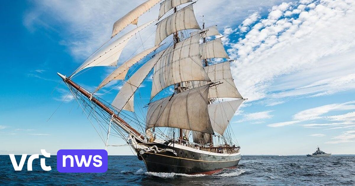 Opnieuw veerverbinding tussen Oostende en Ramsgate, weliswaar met een ...