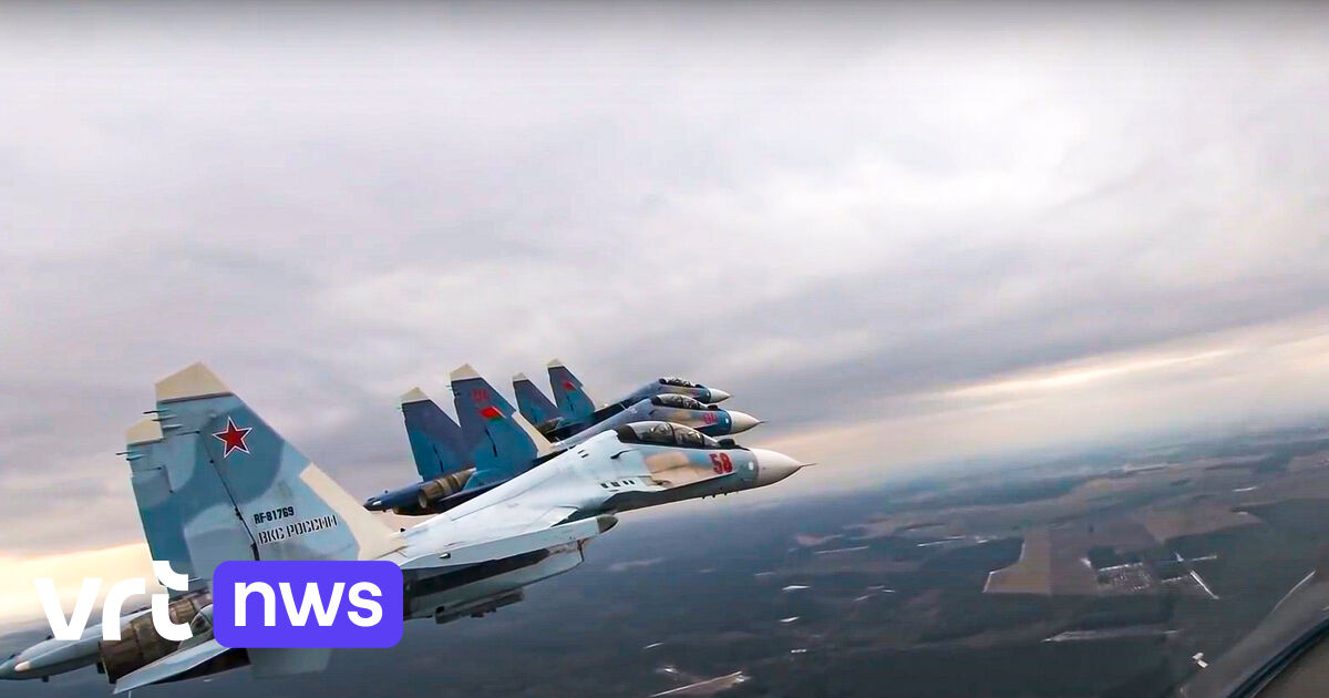 Rusland gaat kernwapens in Wit-Rusland opstellen bij grens met Polen ...