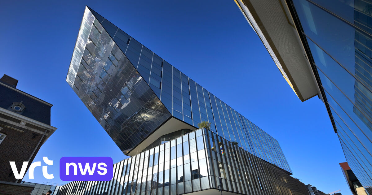 Het VRT NWS nieuws uit regio Hasselt | VRT NWS Nieuws