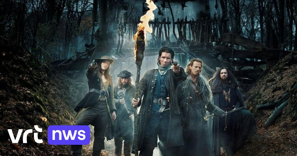 300 jaar geleden werd Jan De Lichte geboren in Velzeke: “Hij was een ...