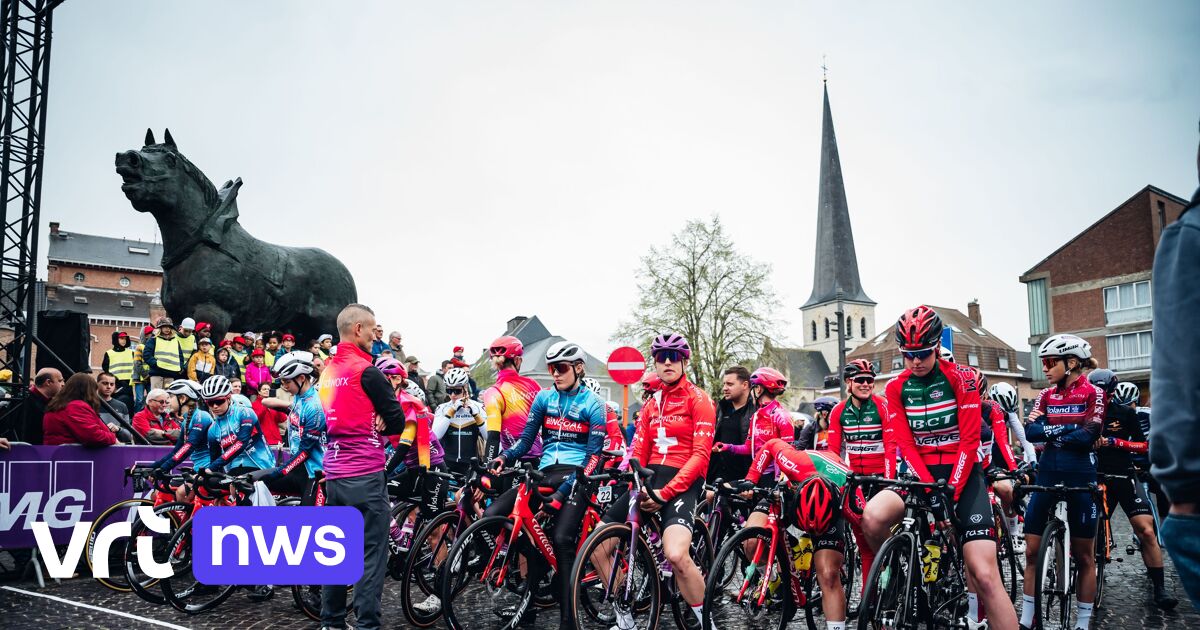Het VRT NWS nieuws uit regio Lennik | VRT NWS Nieuws