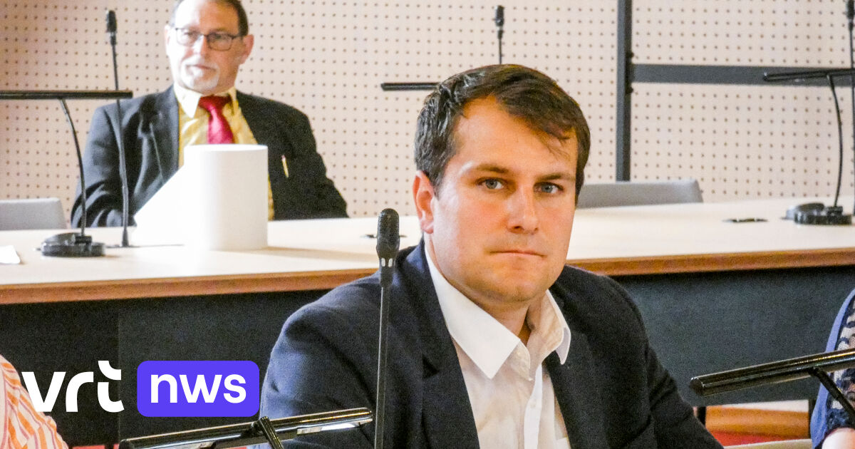 Burgemeester Lier dreigt met rechtszaak tegen federale regering over ...