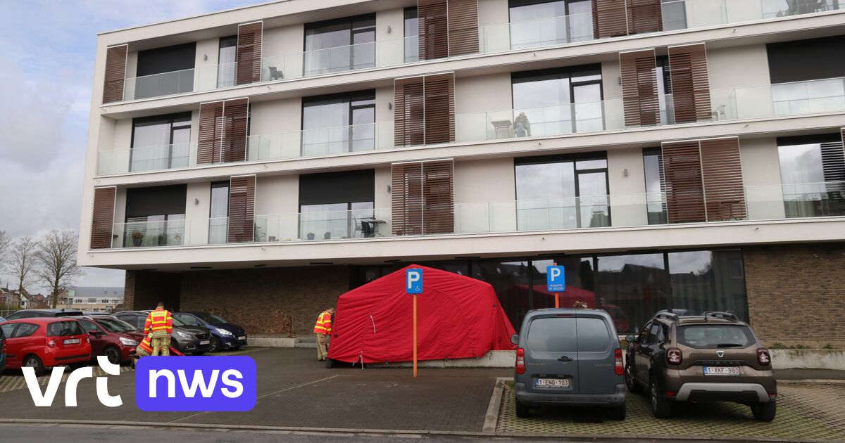 Bewoonster van serviceflat in Lokeren overlijdt door onderkoeling na ...