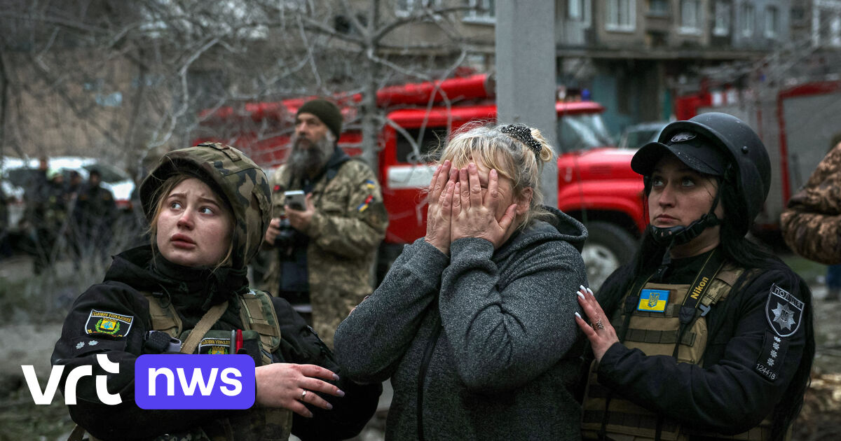 Zeker 11 doden, onder wie een peuter, en 21 gewonden bij raketaanval op ...