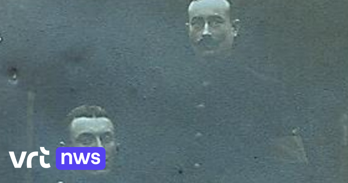 Unique letter collection with escape plans in invisible ink for In ...