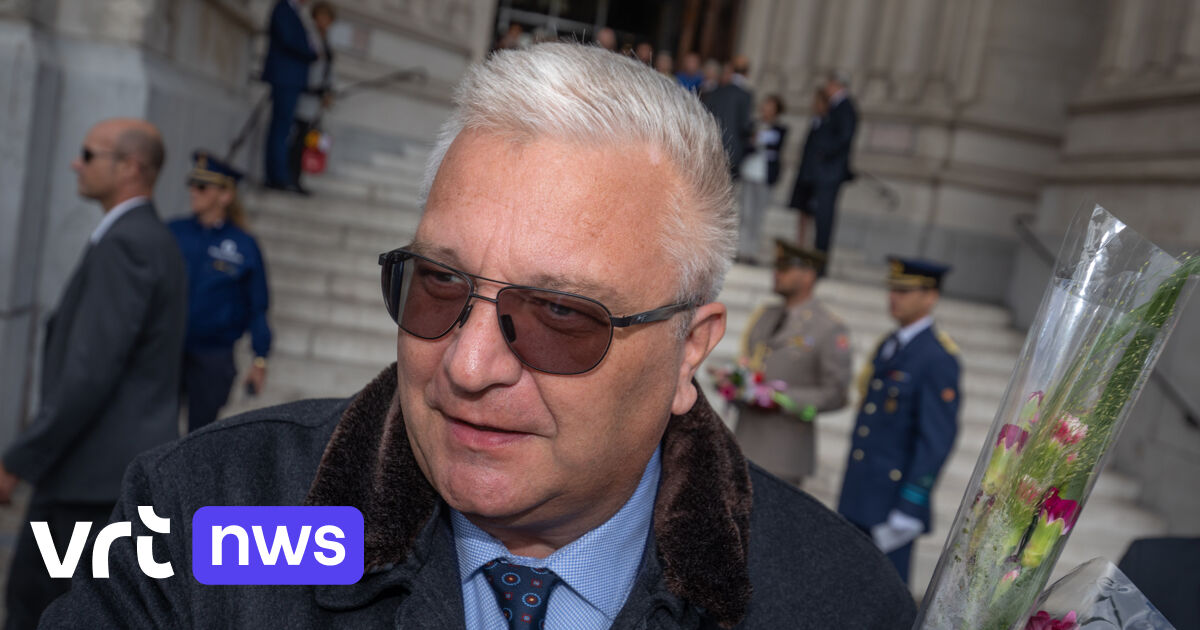 VRT documentary sheds light on Belgium’s “Spare” | VRT NWS: news