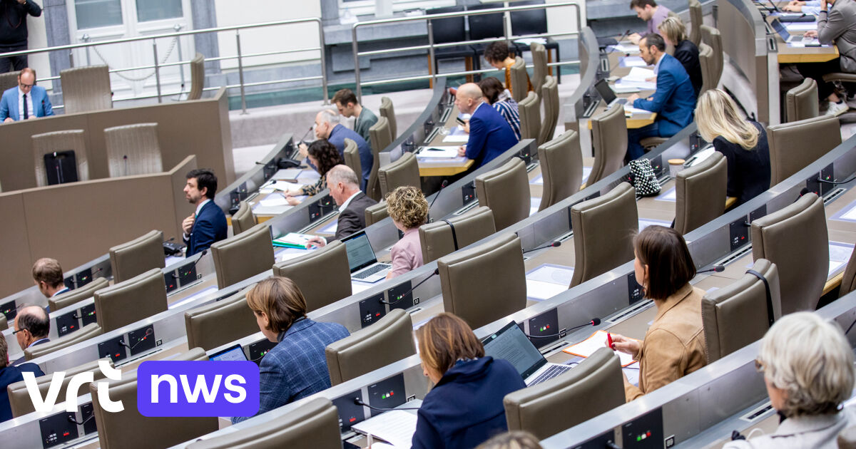 Moeten ook de lonen van de politici lager? De partijen zijn het daar ...