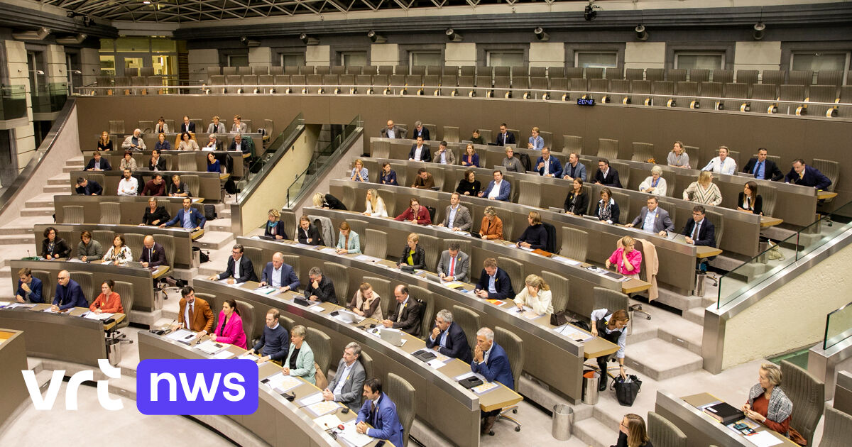 Wetstraatwatcher Ivan De Vadder over de pensioenperikelen: "De hele ...