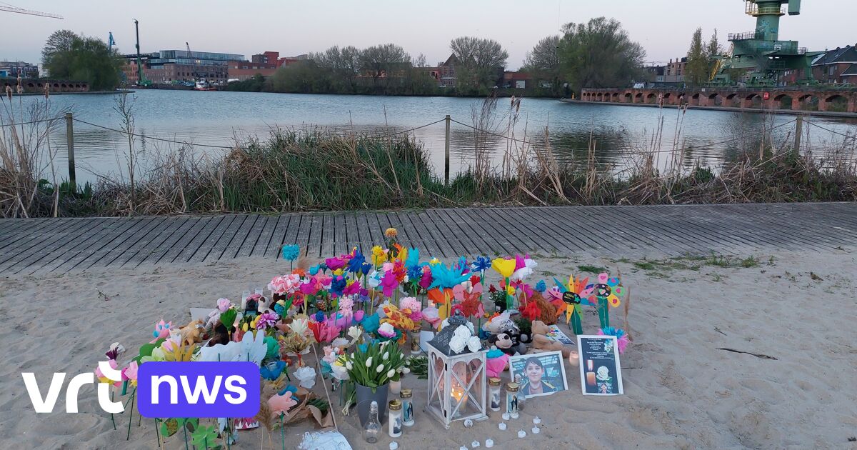 Onderzoek dood Raul (9) in Gent afgerond, moeder en ex-vriend nog in ...