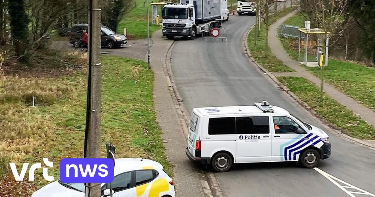 In Leuven start assisenproces over dood door steek met keukenmes in ...