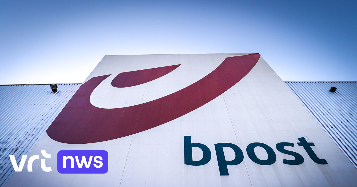 Regering laat alle Bpost-contracten met de overheid extern doorlichten ...