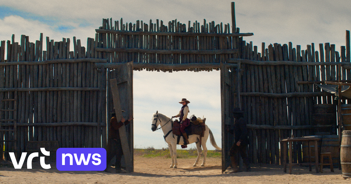 The English: western met klassieke ingredienten, maar dan helemaal ...