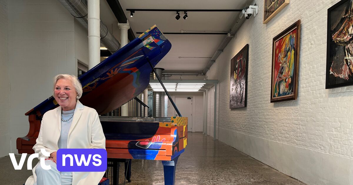 The Cobra Depot, a new opportunity to discover Cobra art in Antwerp ...