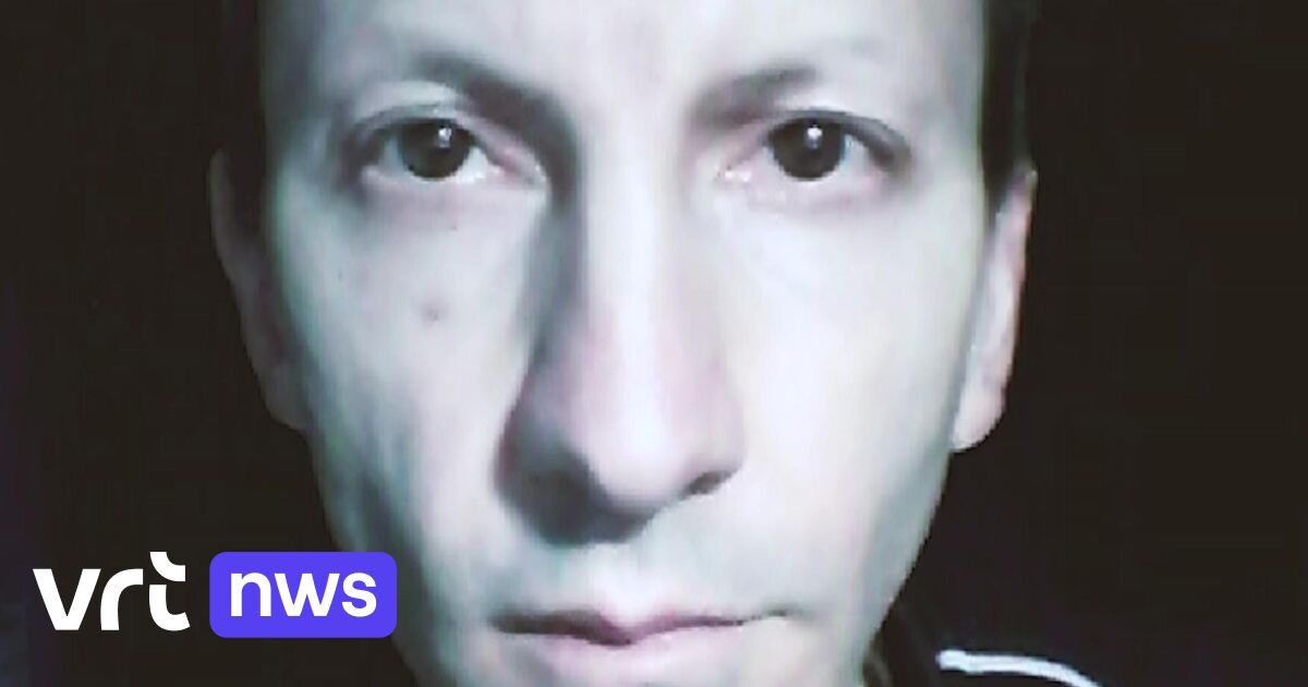 Cry for help from VUB professor Djalali from Iranian prison: ‘European ...