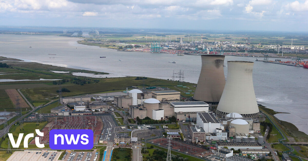 Verlenging kernreactoren Doel 4 en Tihange 3: waarom duurt die ...