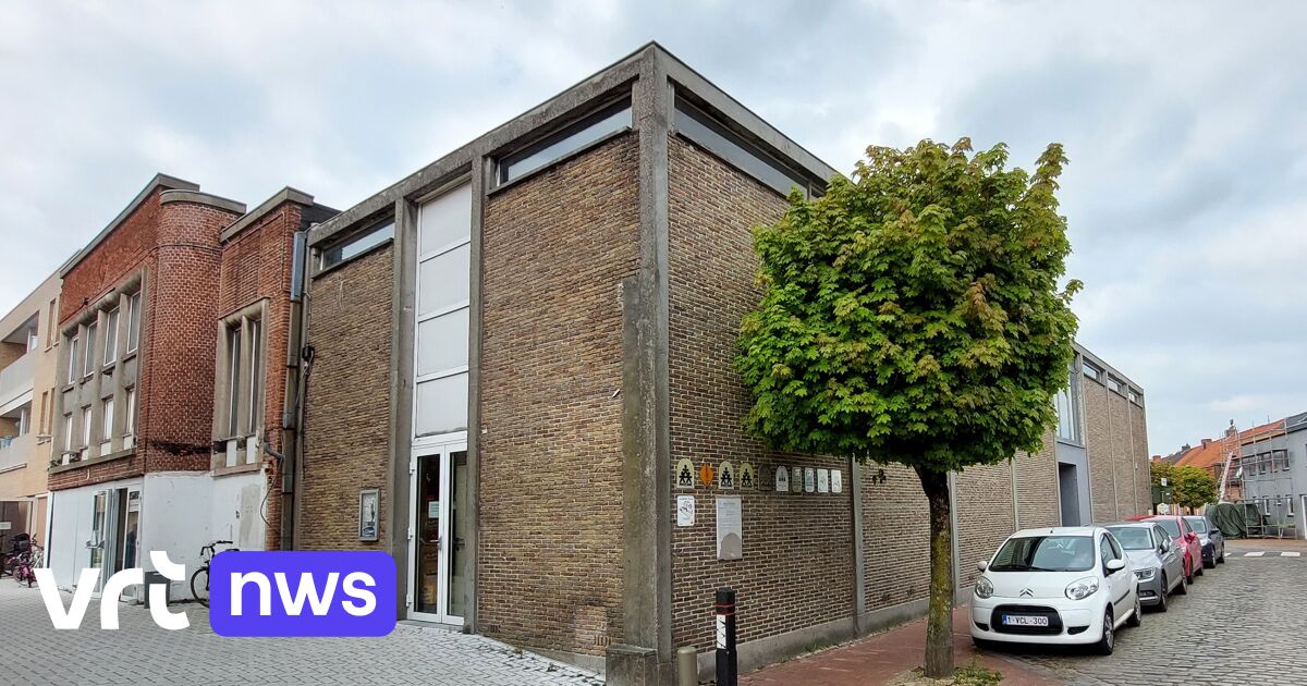 Laatste optredens in oude zaal De Kring in Waarschoot: “Er komt een ...