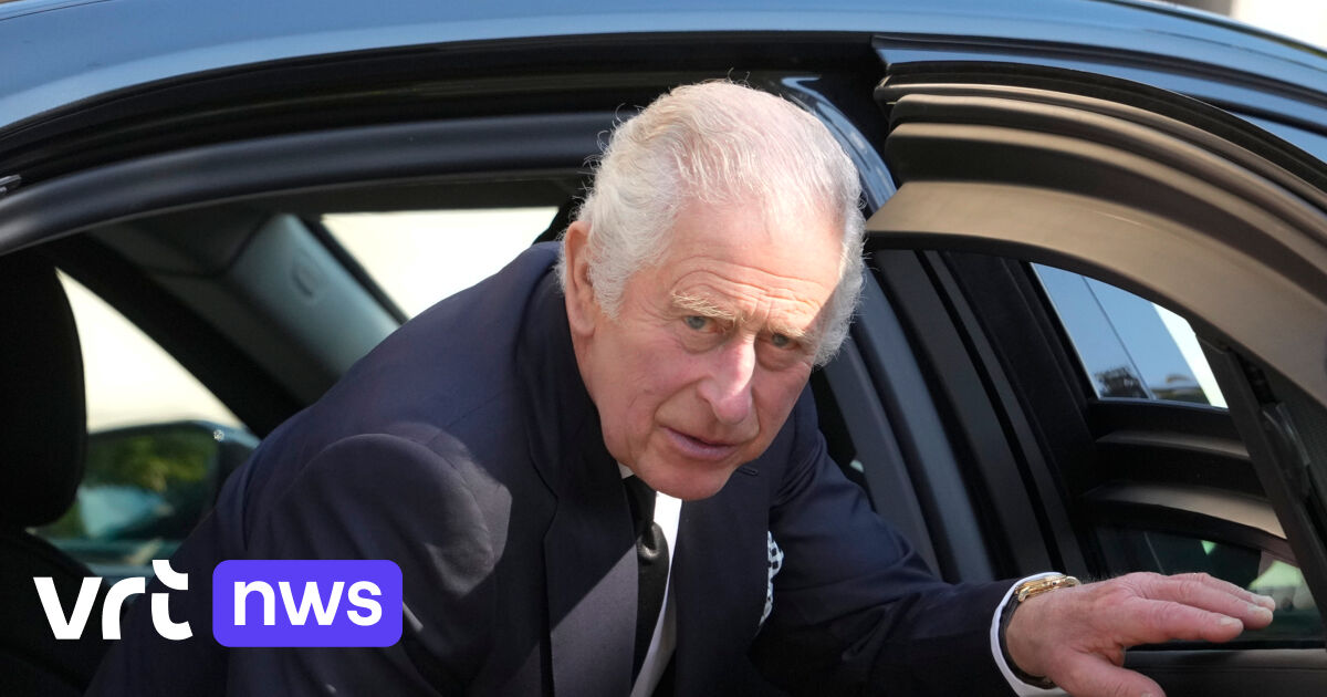 Nu begint het écht voor Charles III: voor welke uitdagingen staat de ...