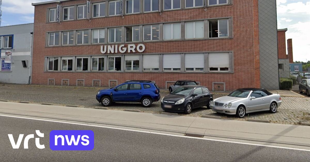 La boutique en ligne Unigro suspend ses activités: 141 emplois menacés ...