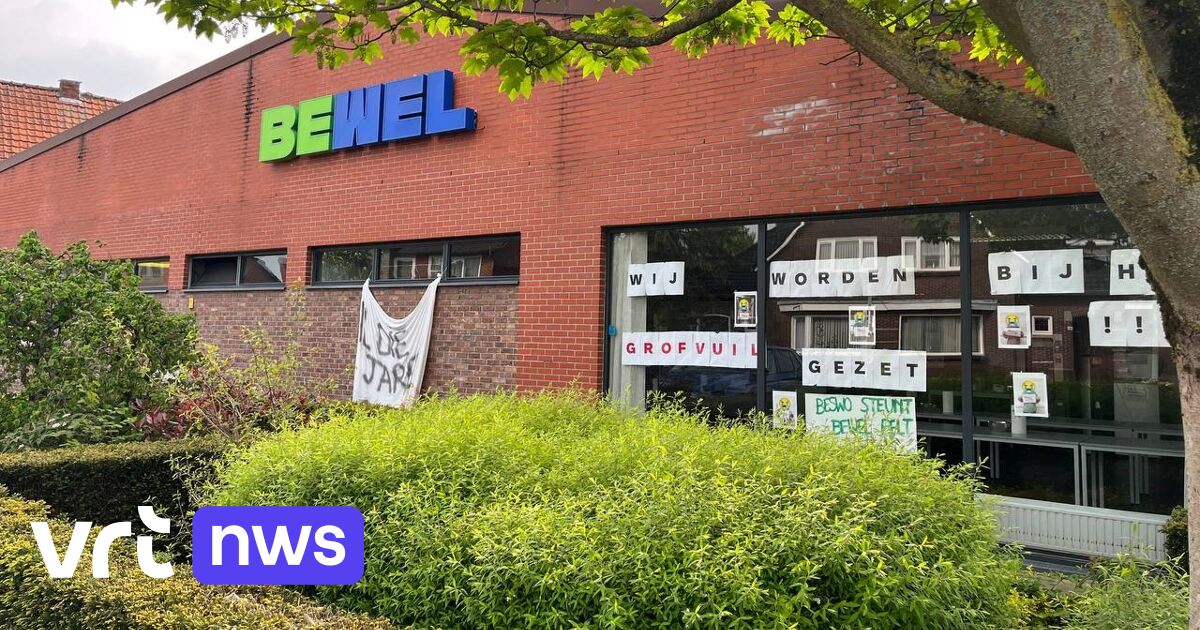 Bewel Pelt sluit dan toch definitief de deuren in augustus, ondanks ...