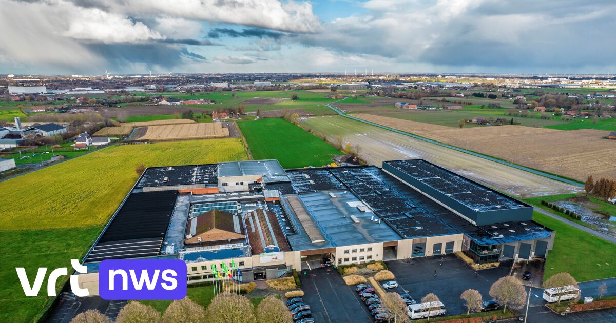 Nieuwe theaterzaal in Anzegem: "De nood is hoog, we hebben maar liefst ...