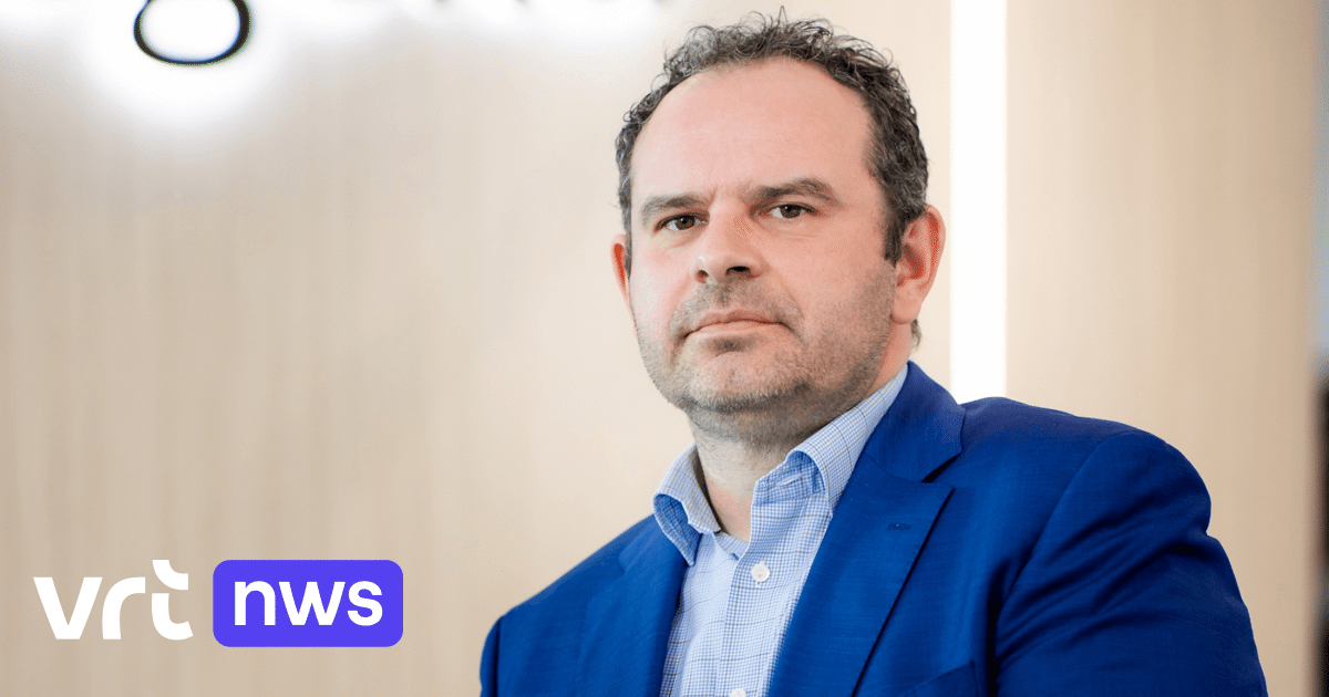 Hasseltse ICT-reus Cegeka breidt uit naar Griekenland: bedrijf al in ...