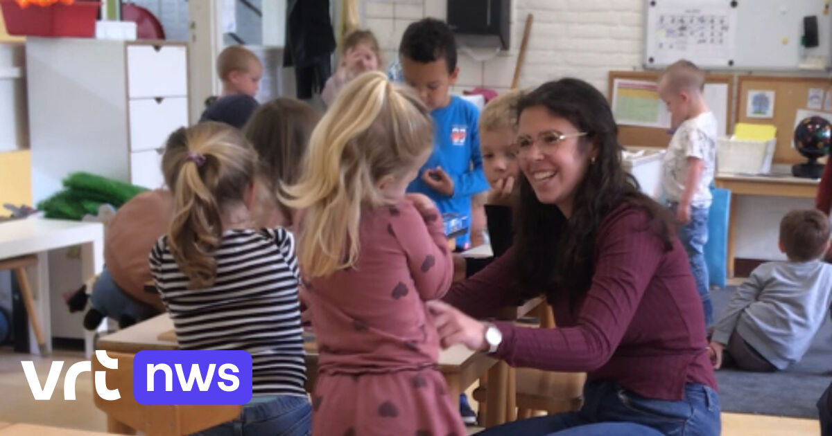 Ruim 3.000 vacatures in ons onderwijs, toch werken 2.500 Vlaamse leraren in Nederland: wat ...