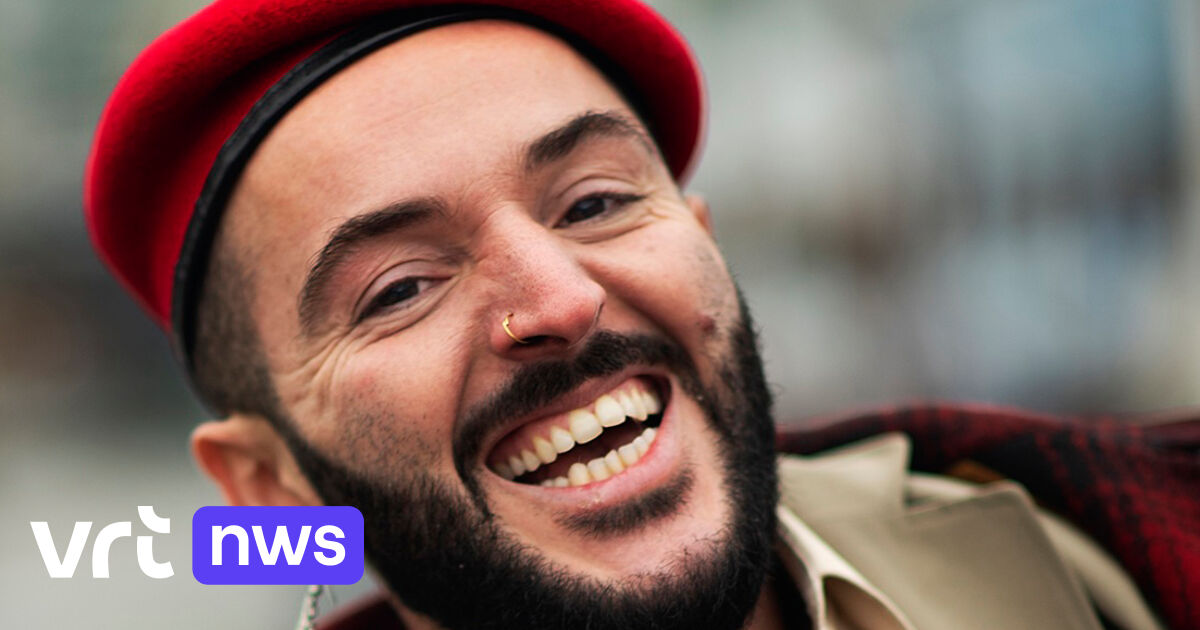 Tekstschrijver "Because of you": "Ook Brussel was inspiratie voor het ...