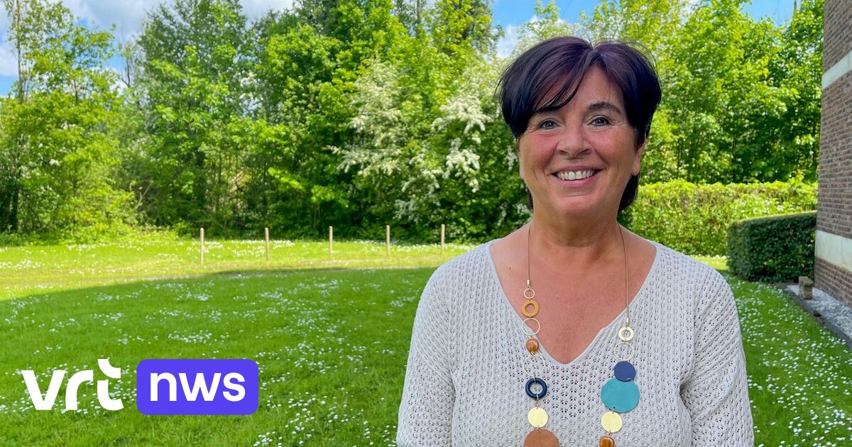 Ex-schepen Carine Portois uit Oudenaarde ruilt Open VLD in voor N-VA | VRT NWS: nieuws