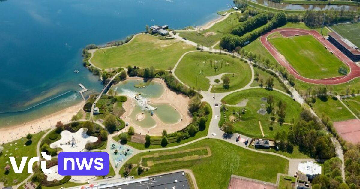 Jongen van 9 die uit water is gehaald in De Nekker in Mechelen is nog ...