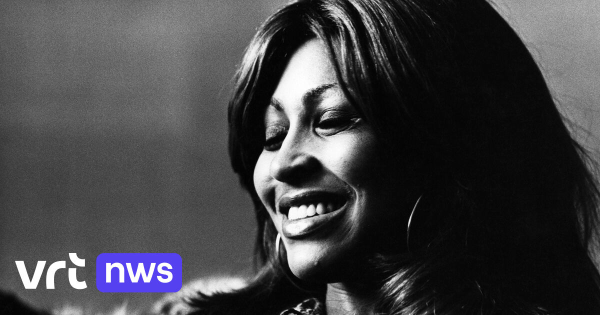 De wereld verliest een muzieklegende en een rolmodel: "Queen of rock 'n ...