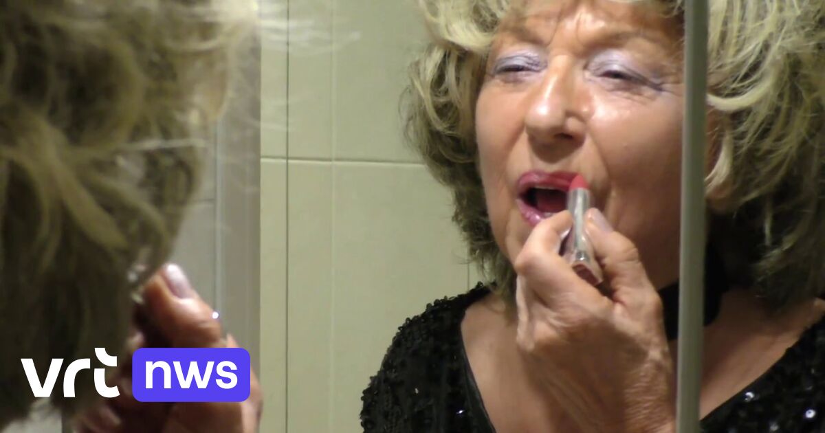 'Vlaamse Tina Turner' Jenny 't Jolyn uit Eeklo rouwt om overlijden van ...
