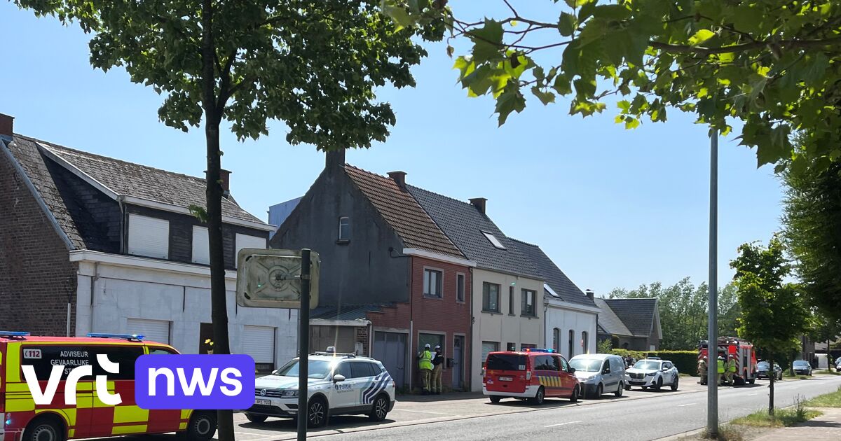 Mysterie van Oosterzele opgelost: vreemde substantie komt van een ...
