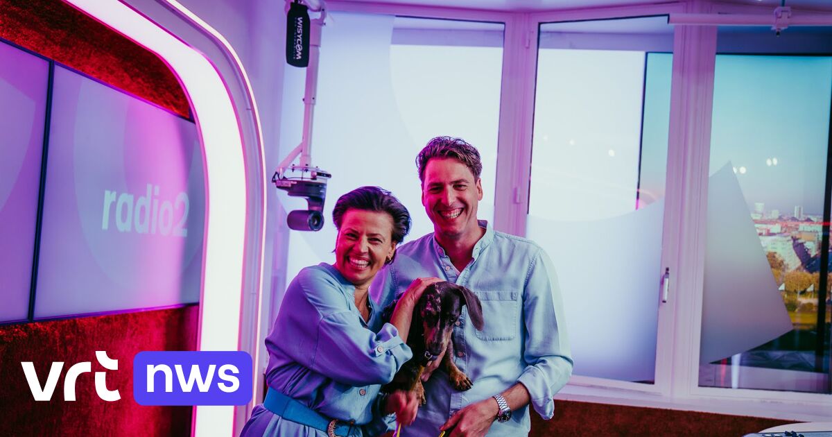 Makelaar en interieurarchitect "Ons huis/Nieuw huis": "Als je voor 80 ...