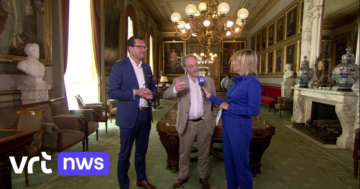 Gemengde gevoelens na vrijlating Olivier Vandecasteele: "Vermijden dat ...