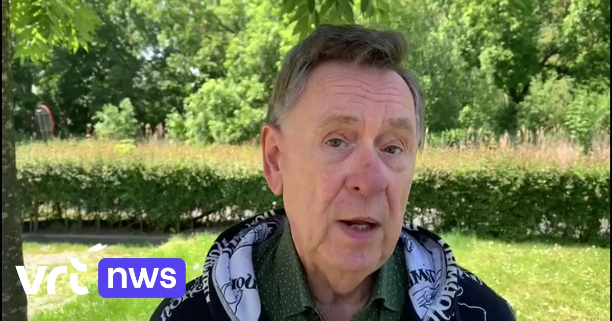 "Alberto blijft leven in harten van twintigers, dertigers en veertigers ...