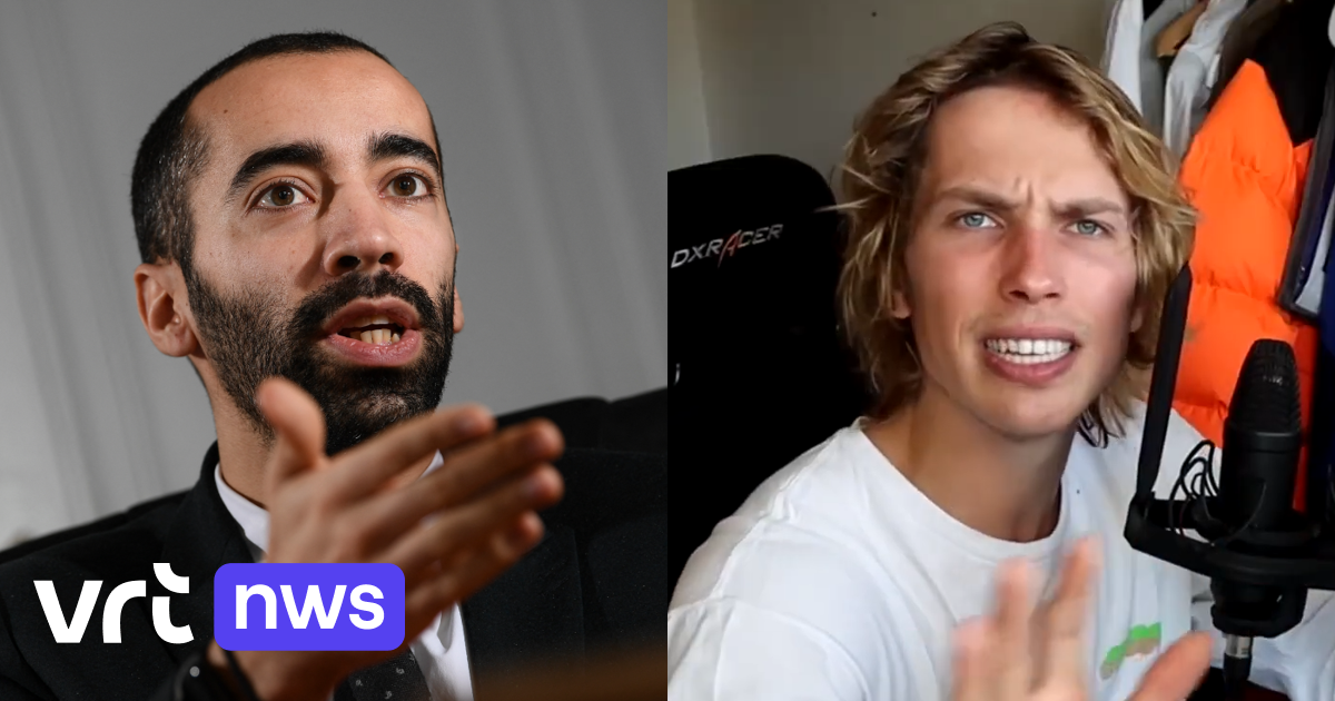 Affaire Sanda Dia : Sammy Mahdi dénonce la "chasse aux sorcières ...