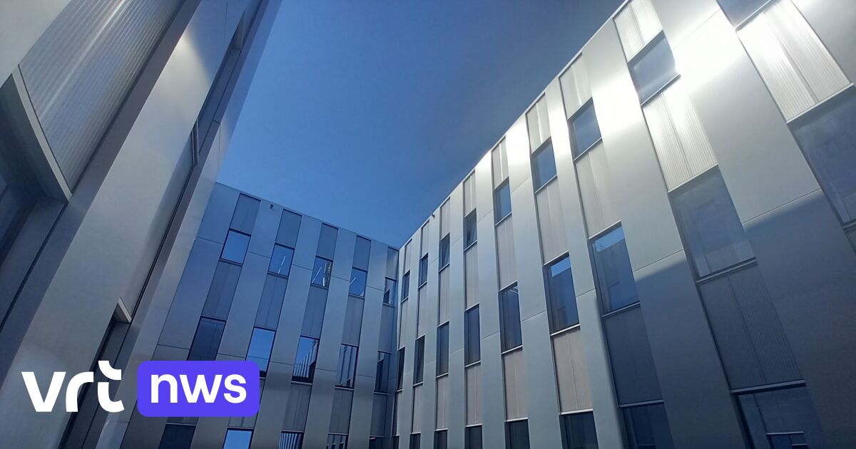 Na drie jaar renovatiewerken: politiezone Neteland uit Herentals keert ...