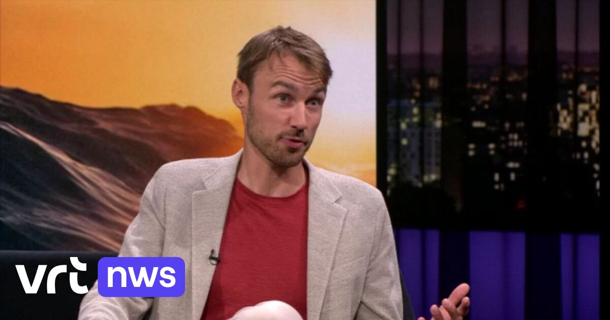 Weerman Bram Verbrugge over El Niño: "Wellicht zullen er opnieuw ...