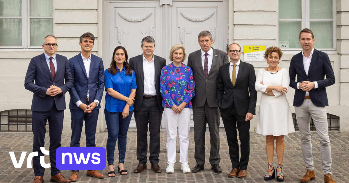 Nog een jaar tot de verkiezingen: wat krijgt de Vlaamse regering nog ...