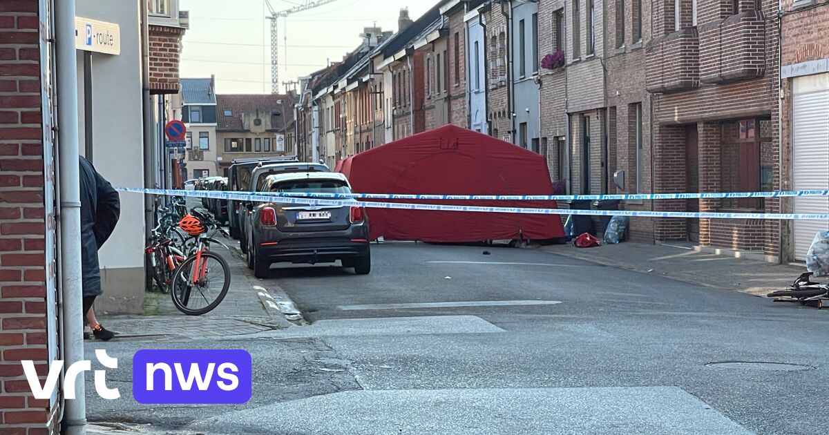 Fietser komt om het leven na aanrijding met auto in Sint-Niklaas | VRT NWS: nieuws