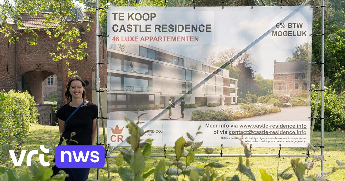 Jonge architecte maakt vals nieuwbouwproject in Vichte als protest ...