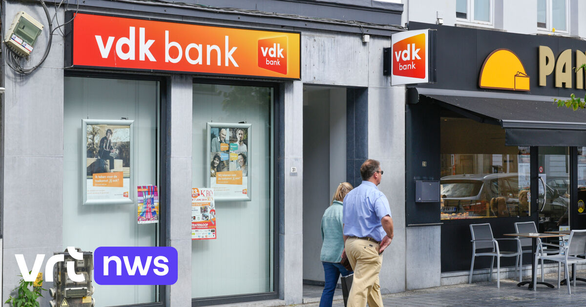 Vdk bank verhoogt spaarrentes: hoogste rente is voor jongeren met een ...