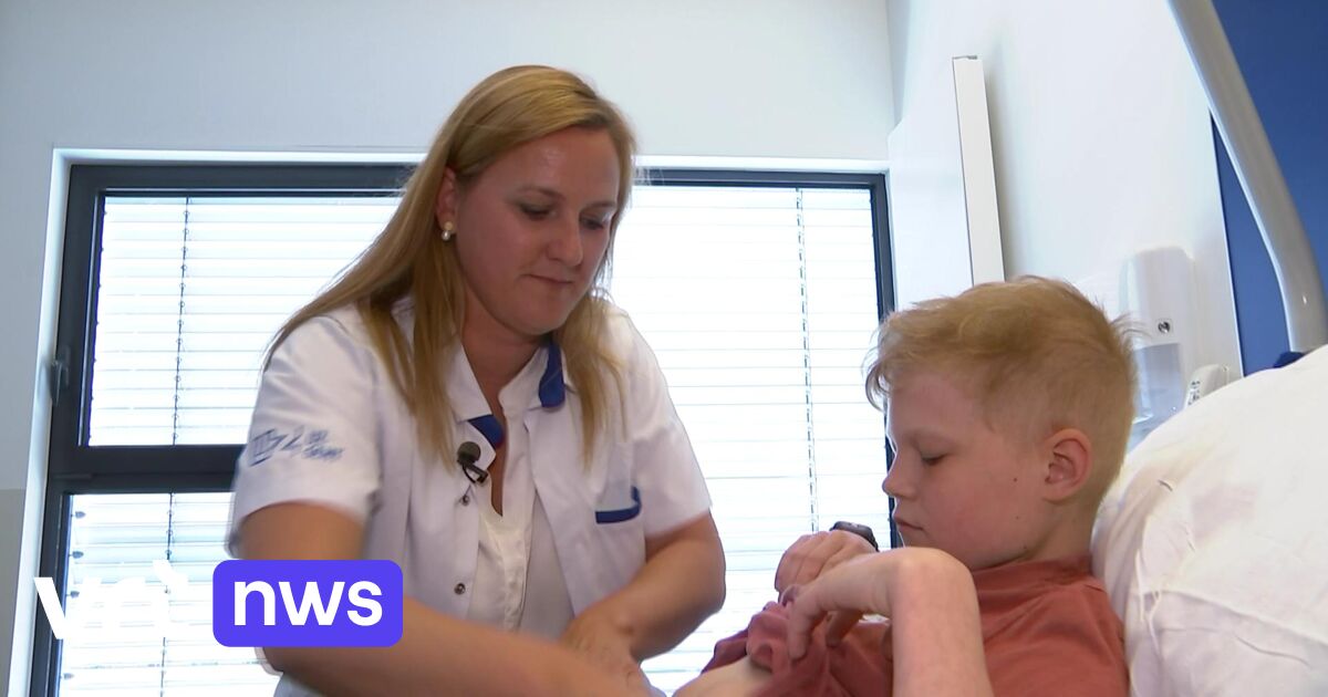 De behandeling van leukemie verbetert weer een beetje dankzij deze ...